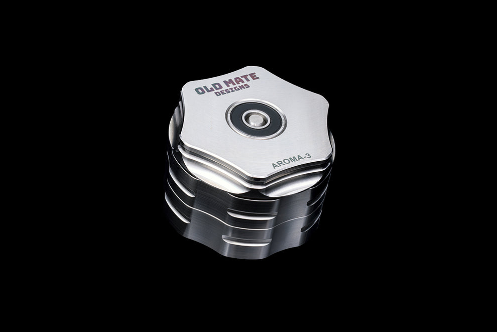 AROMA-3 – Old Mate Designs