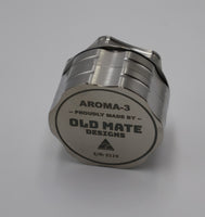 AROMA-3 | Old Mate Designs