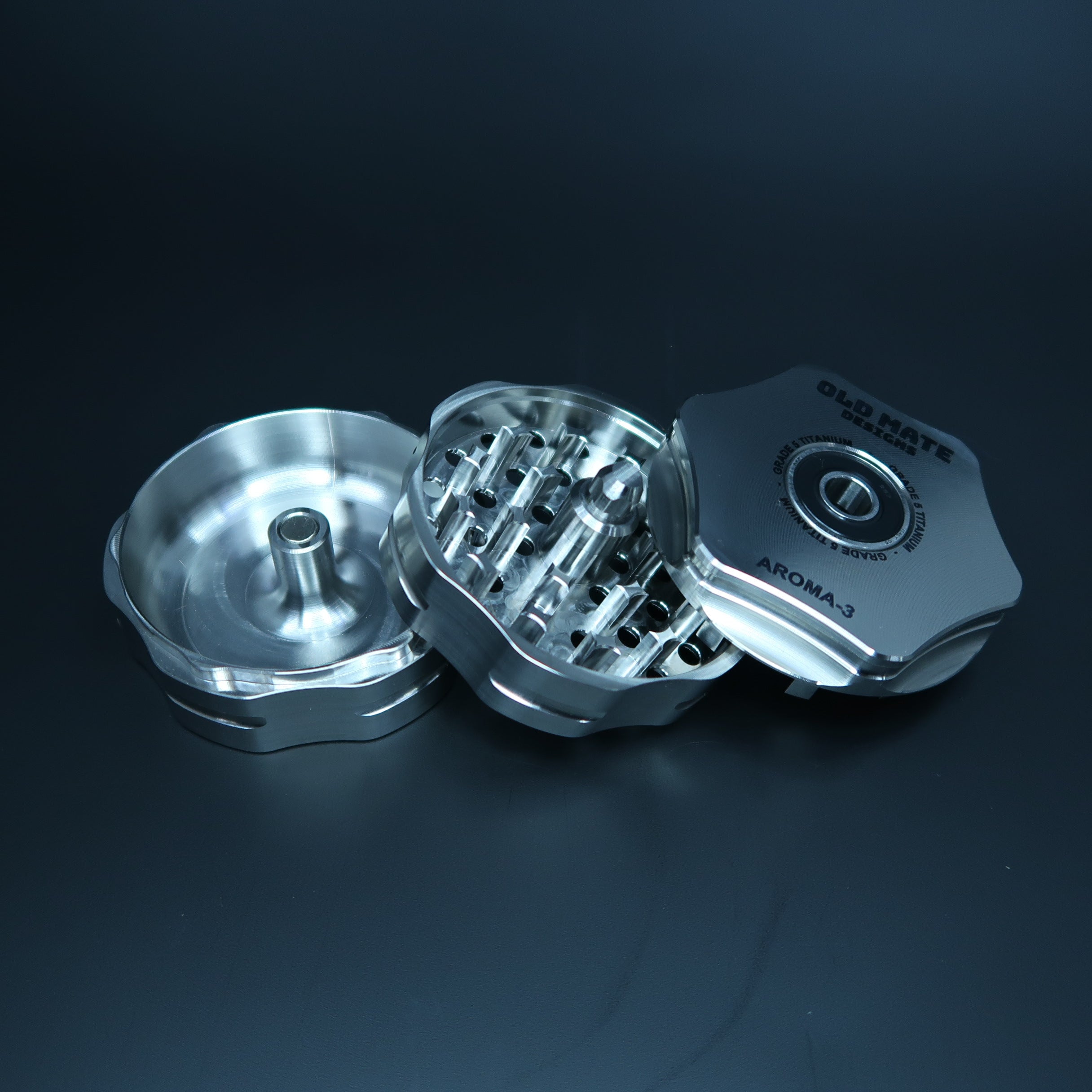 OLD MATE DESIGNS – Old Mate Designs