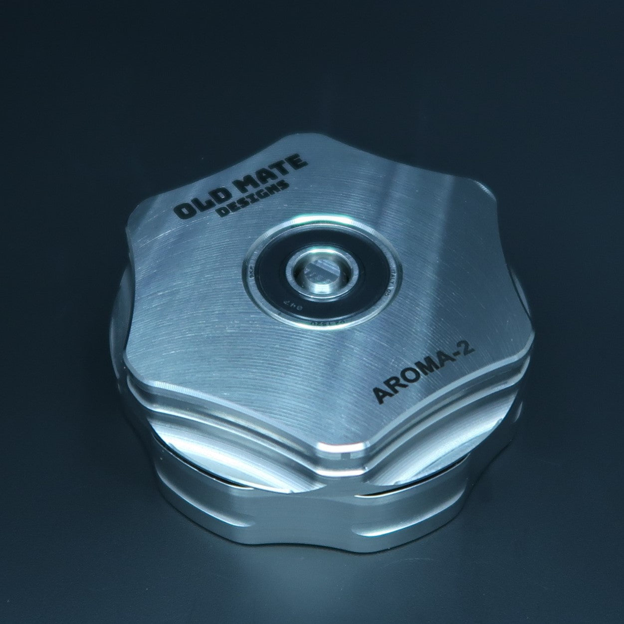 AROMA-2 – Old Mate Designs