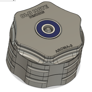 OLD MATE DESIGNS – Old Mate Designs